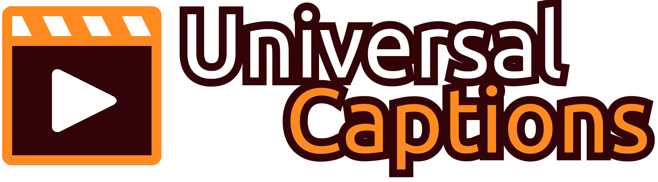 Add your Logo to a Video – Universal Captions